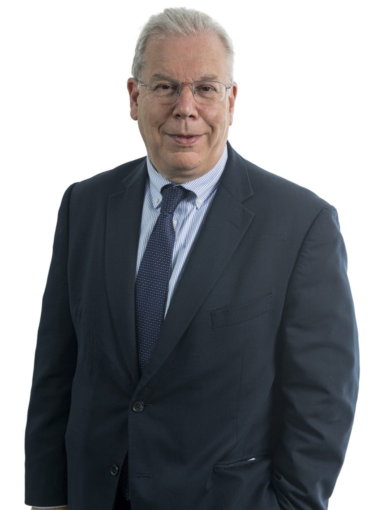 Dr David A L Levy | Green Templeton College