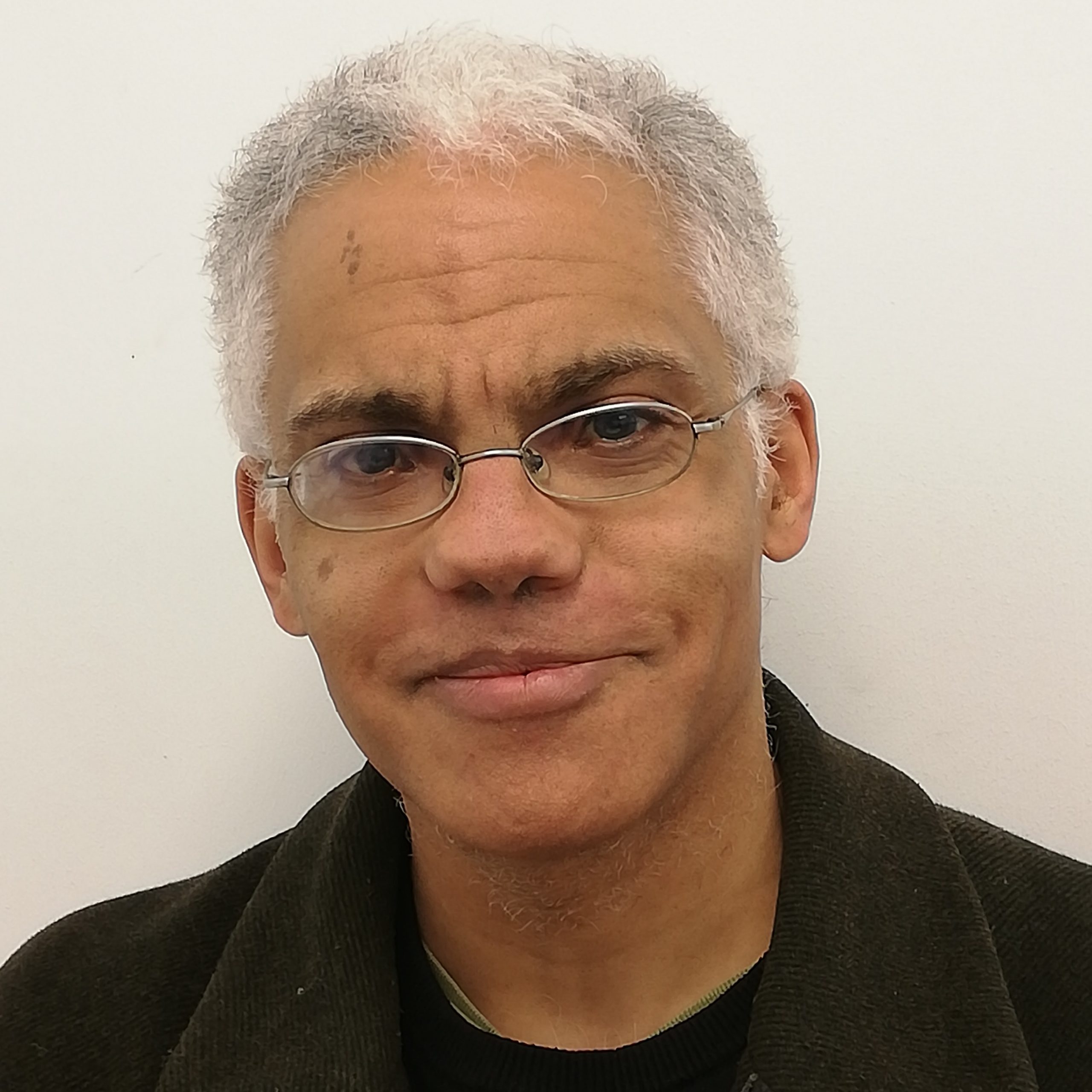 Professor James Worrell | Green Templeton College