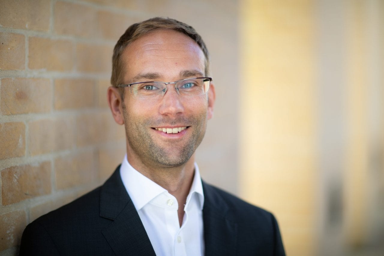 Dr Michael Smets becomes Professor in 2019 Recognition of Distinction ...