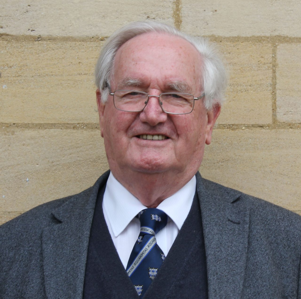 Professor Terence Ryan | Green Templeton College