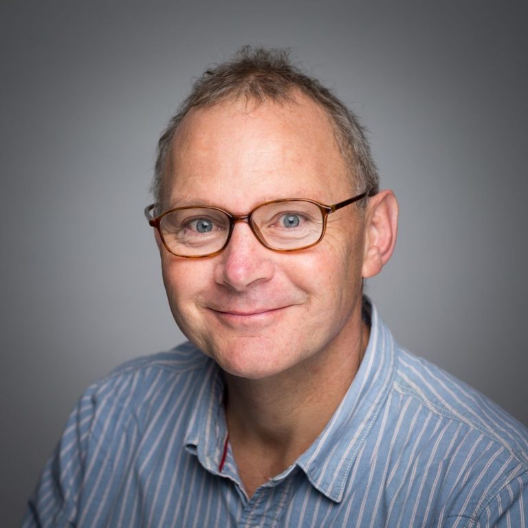 Professor Christopher Lavy | Green Templeton College
