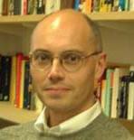 Professor Mark Harrison | Green Templeton College