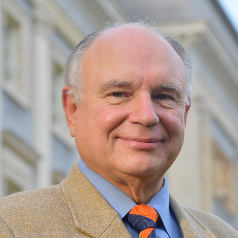 Professor Baron Derrick Gosselin | Green Templeton College