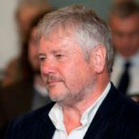 Professor John Furlong | Green Templeton College