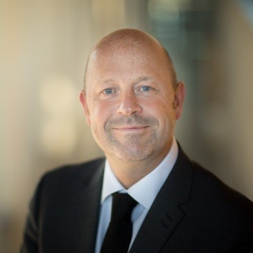 Mark Bramwell | Green Templeton College