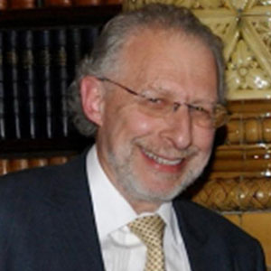 Dr Jeffrey Aronson | Green Templeton College