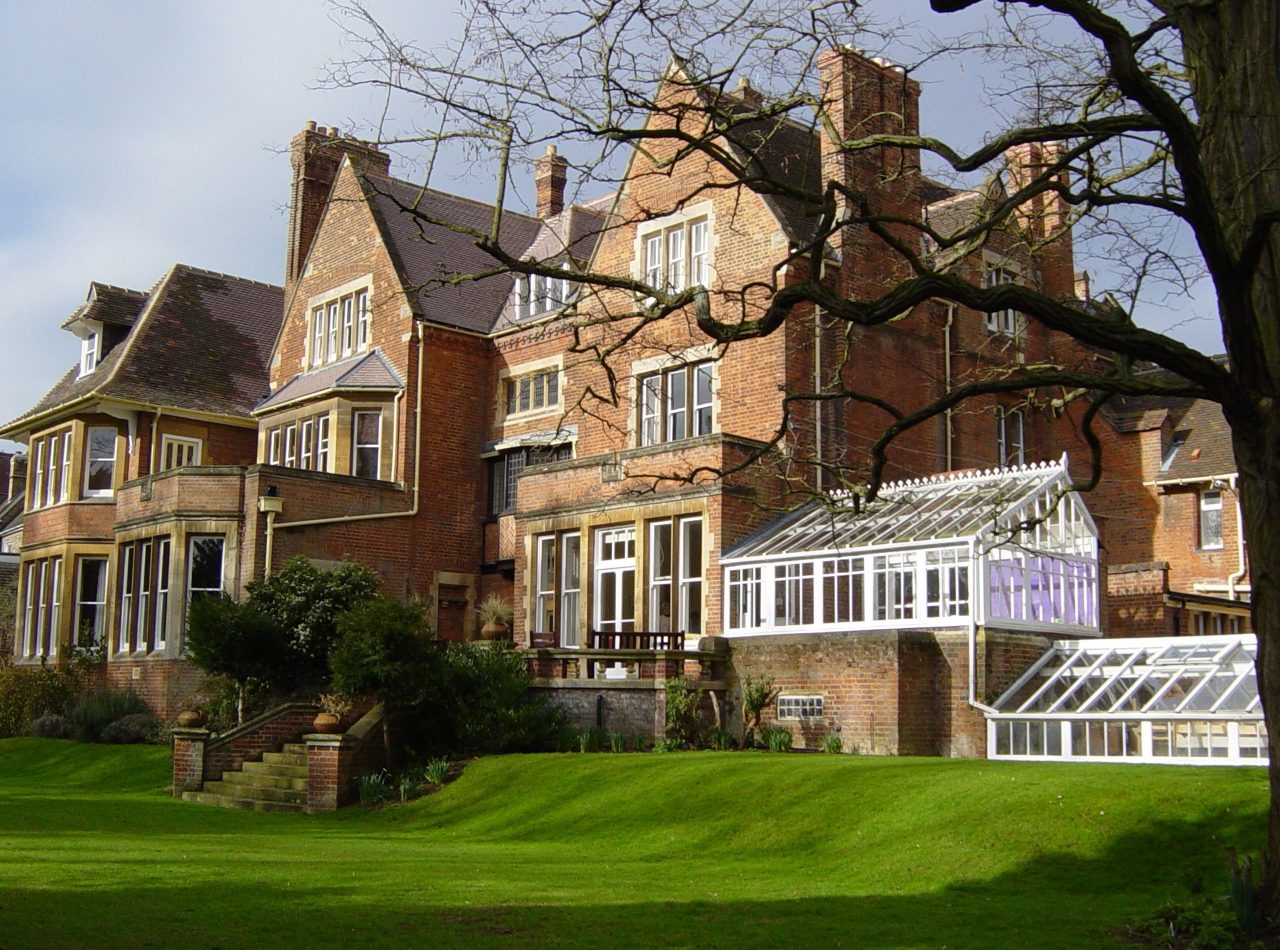Reuters Institute for the Study of Journalism | Green Templeton College