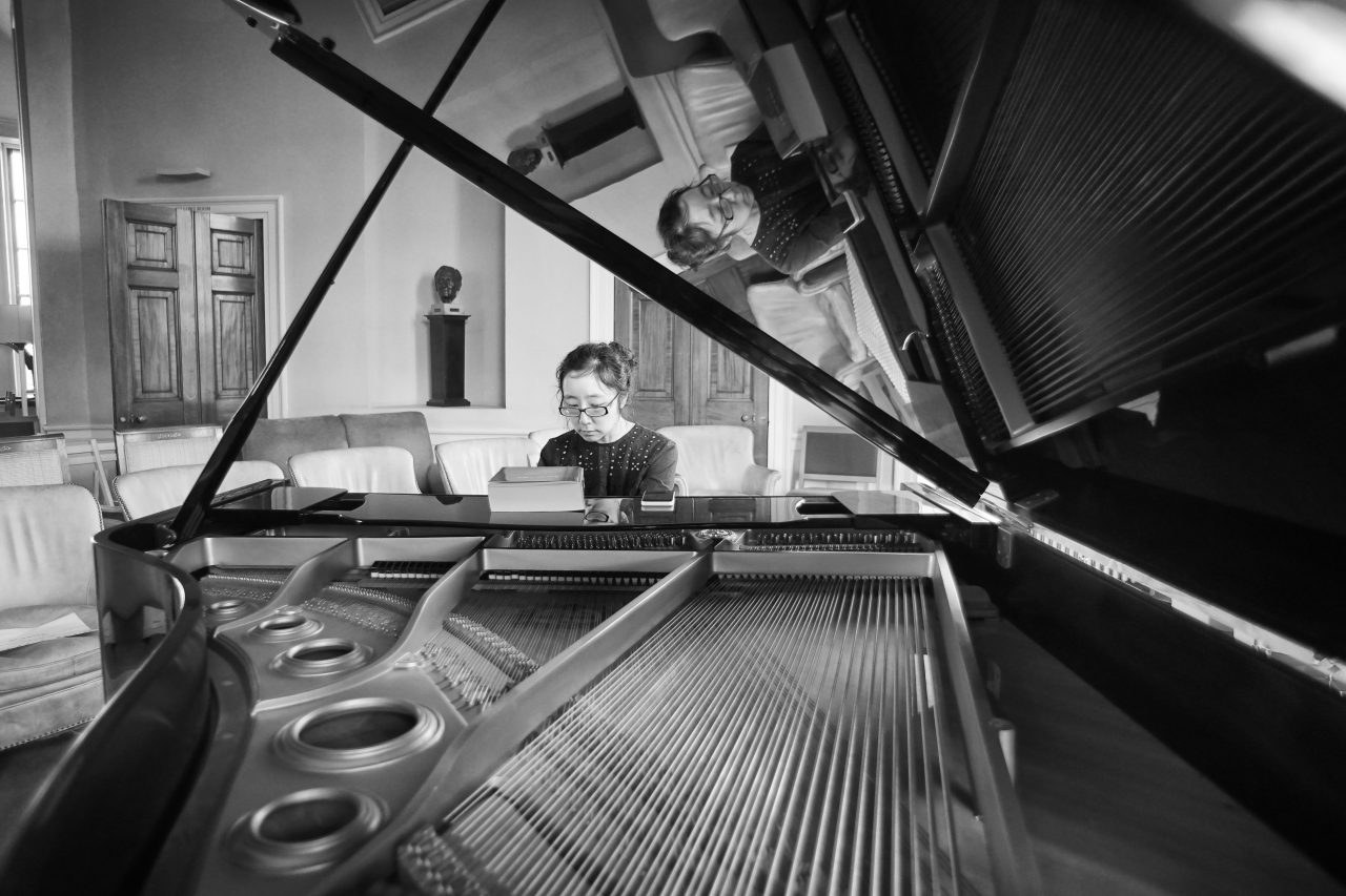 Green Templeton Photography Competition 2024 | Green Templeton College