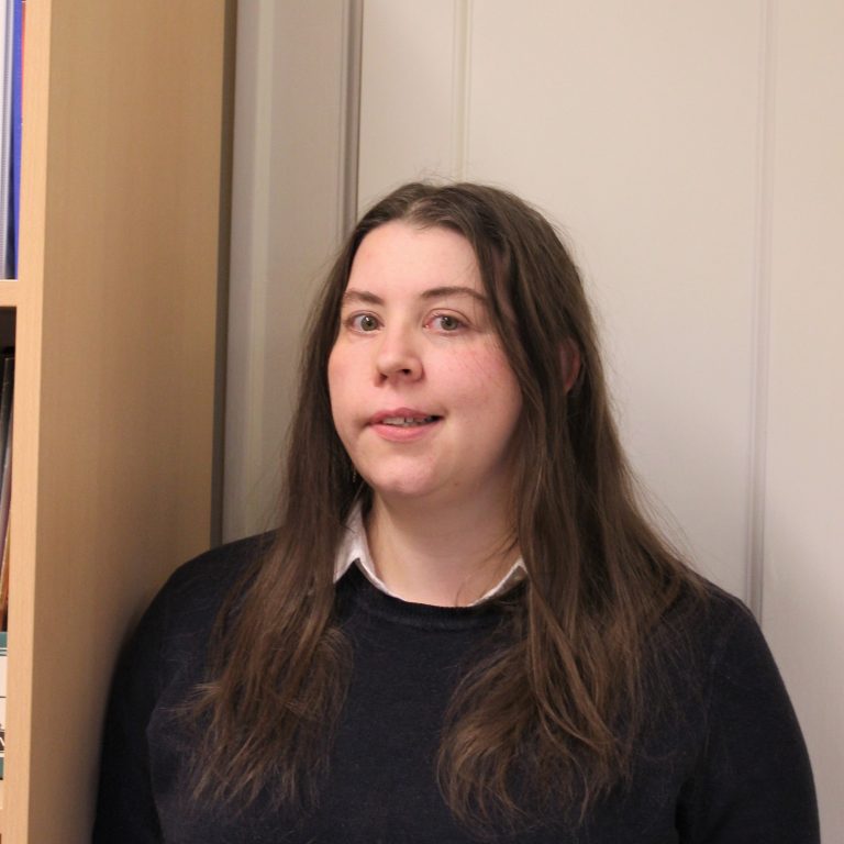 Staff | Green Templeton College