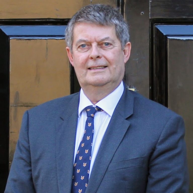 Staff | Green Templeton College