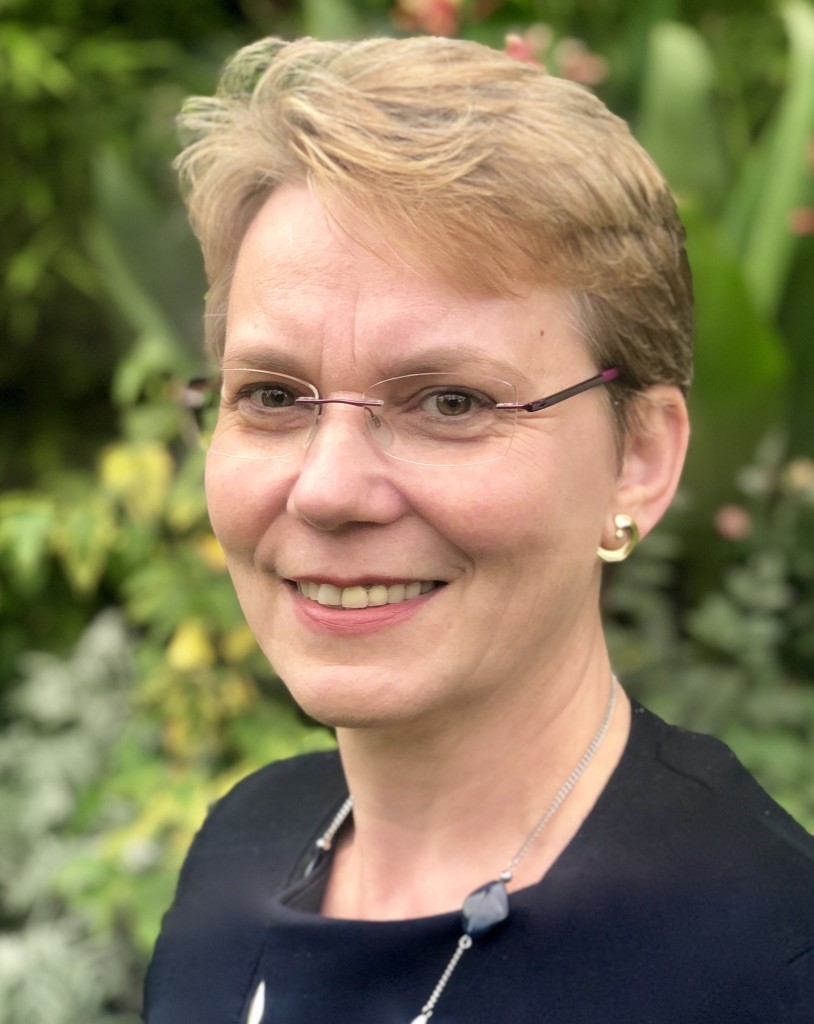 Professor Mihaela Kelemen | Green Templeton College
