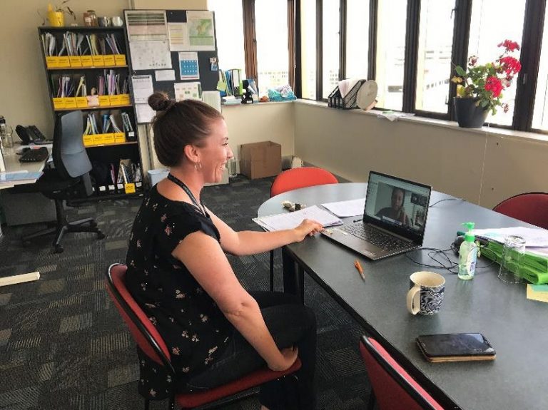 Bridget Allan | Green Templeton College