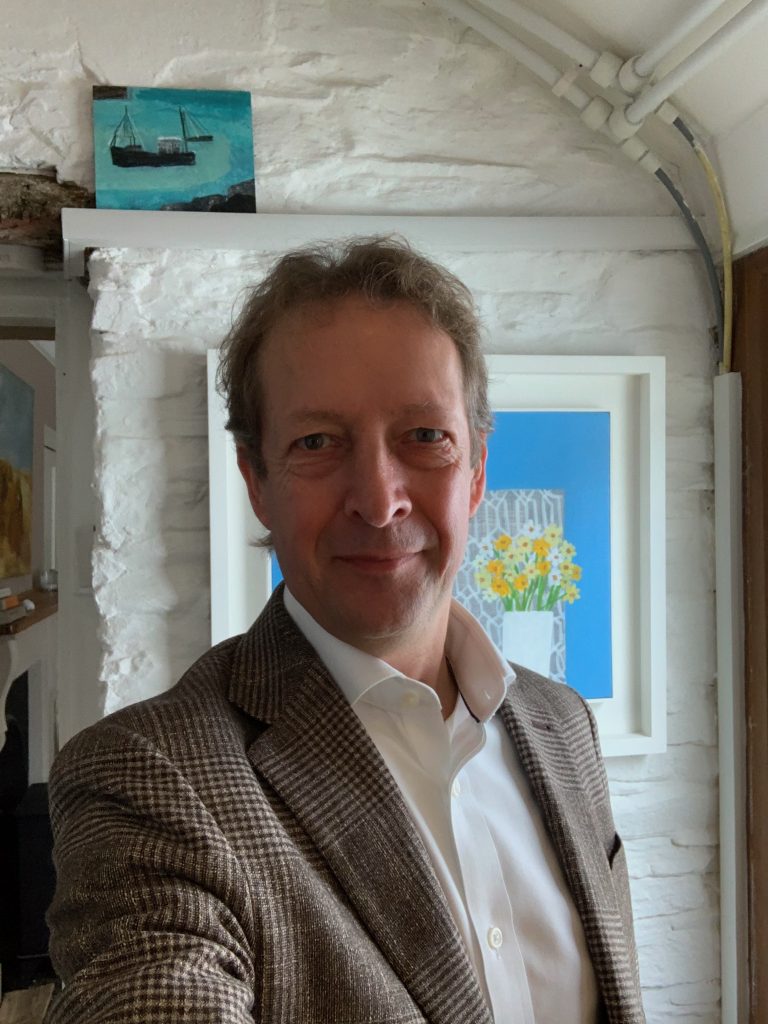 Alex Midlen | Green Templeton College