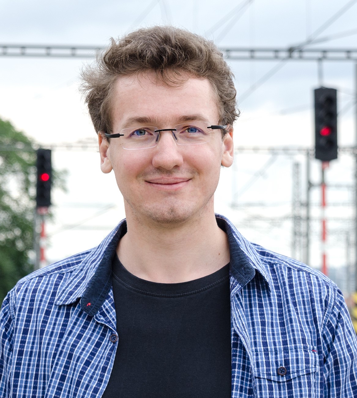 Filip Nemecek | Green Templeton College
