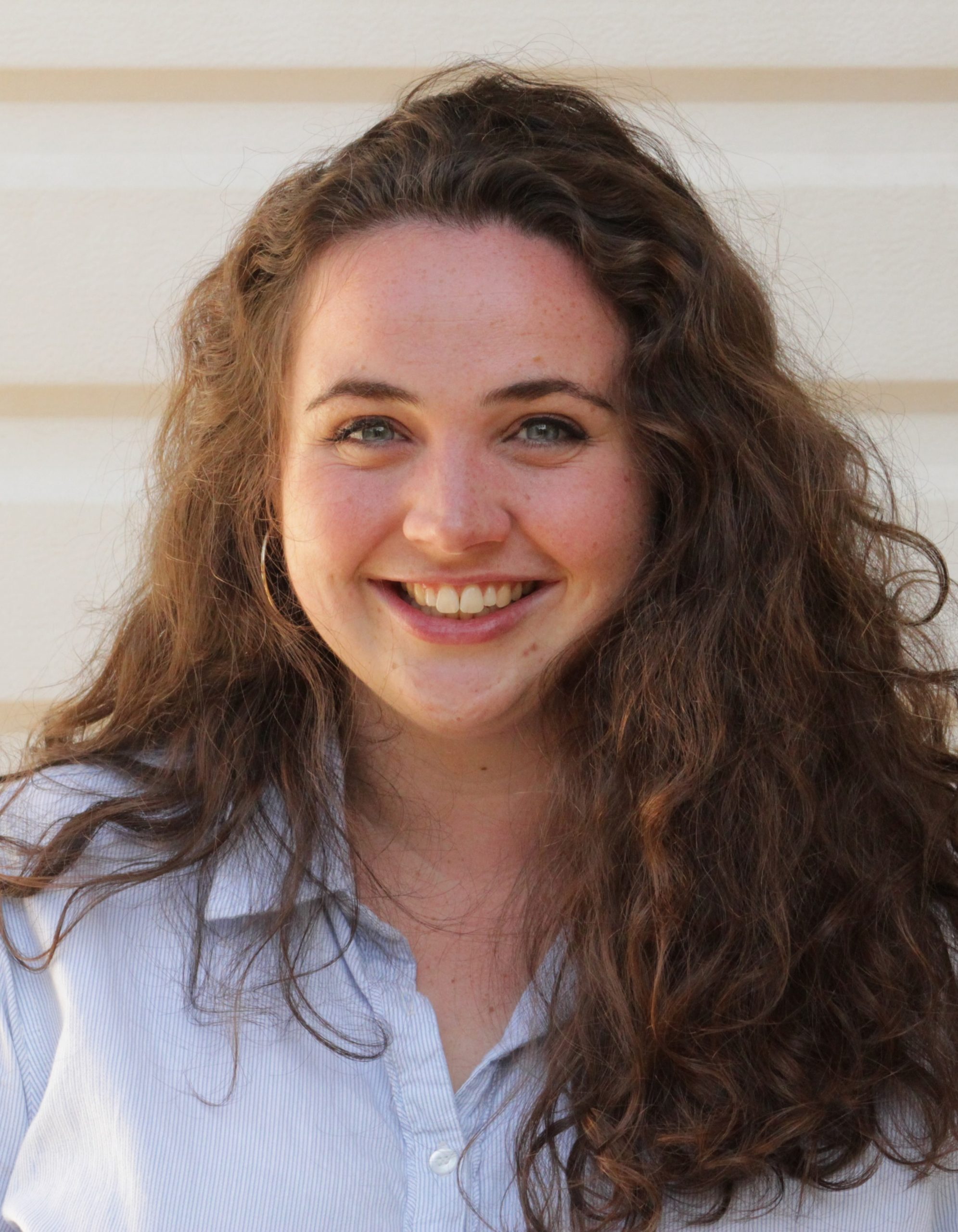 Jessica Harris | Green Templeton College