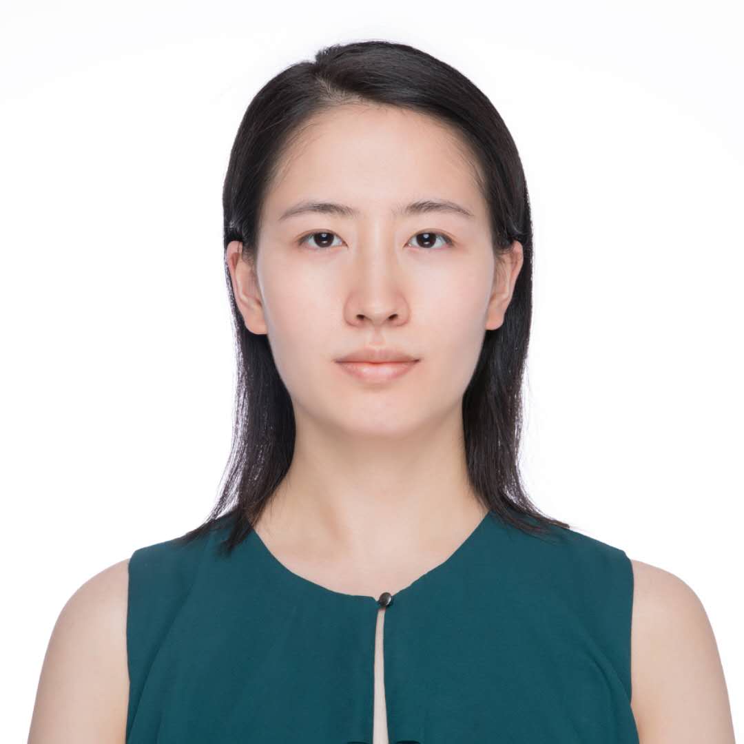 Jingshu Wen | Green Templeton College