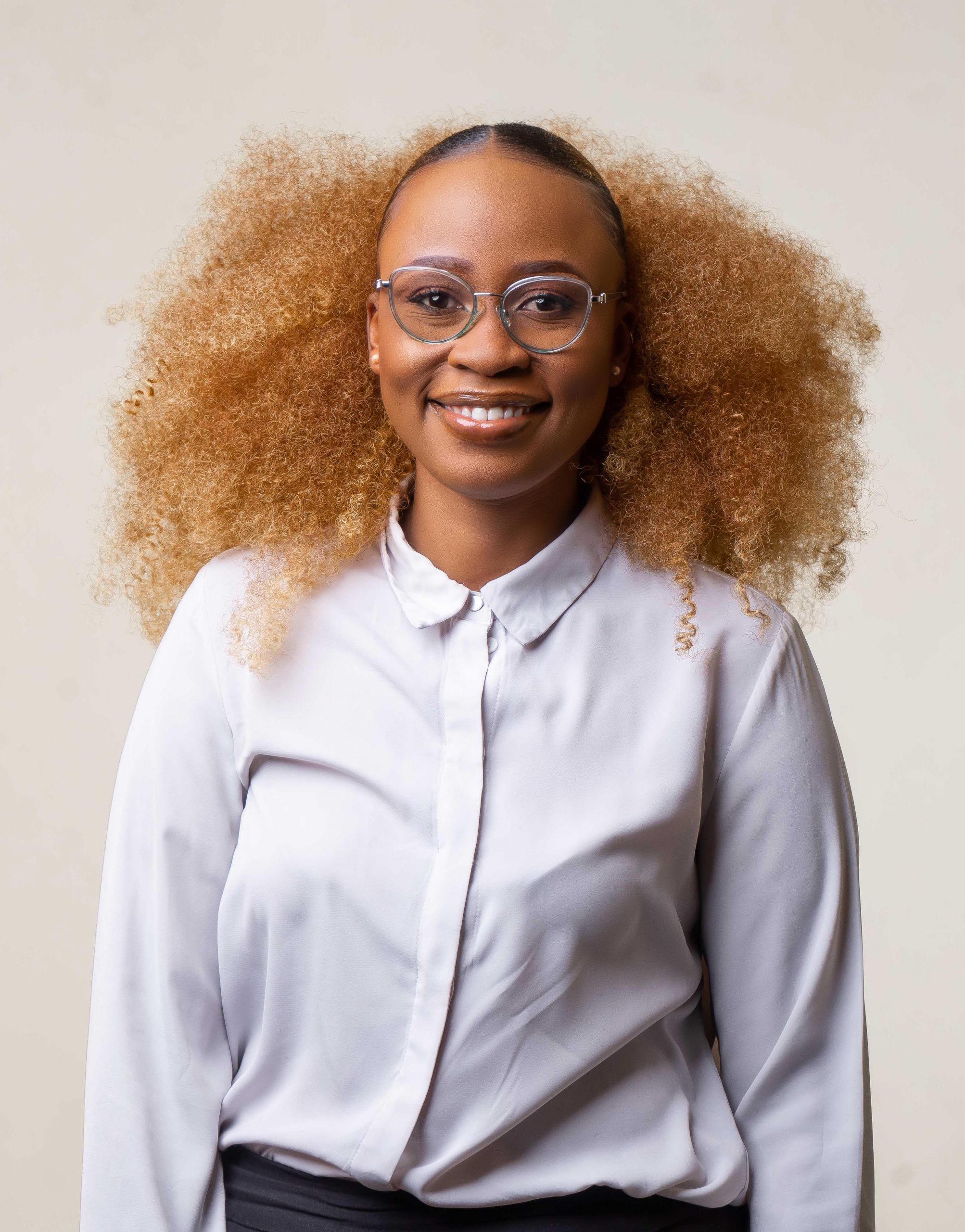 Daisy Mpando | Green Templeton College