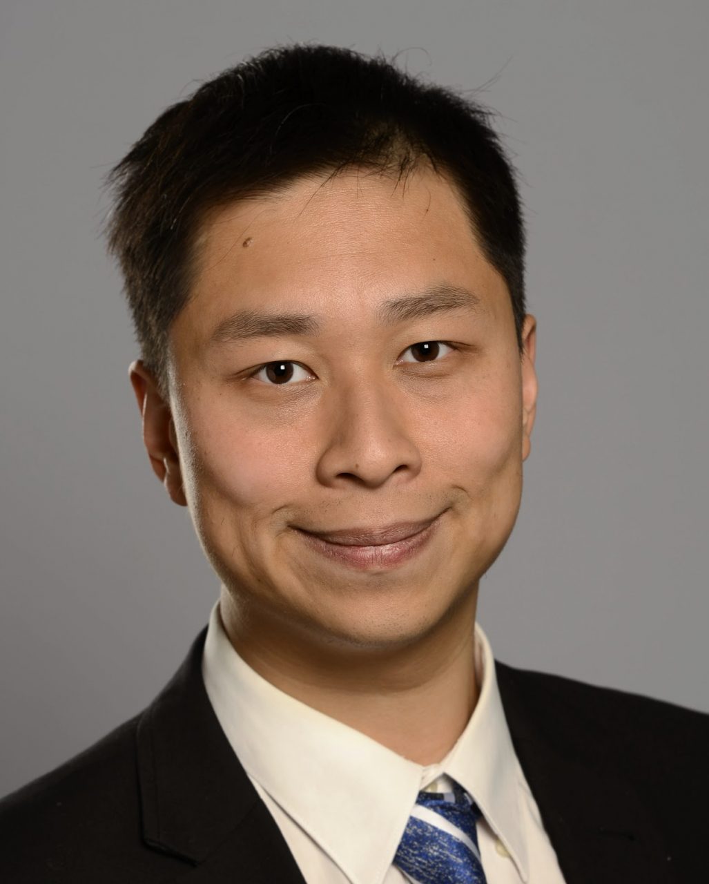 Gary Tse | Green Templeton College