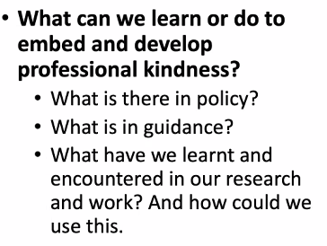 Appendix B: Minutes of meeting 2 | Green Templeton College