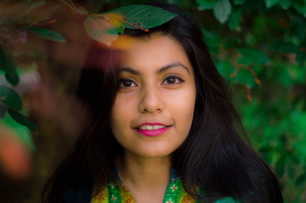 Afrida Asad | Green Templeton College