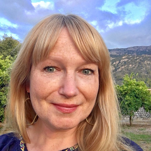 Staff | Green Templeton College