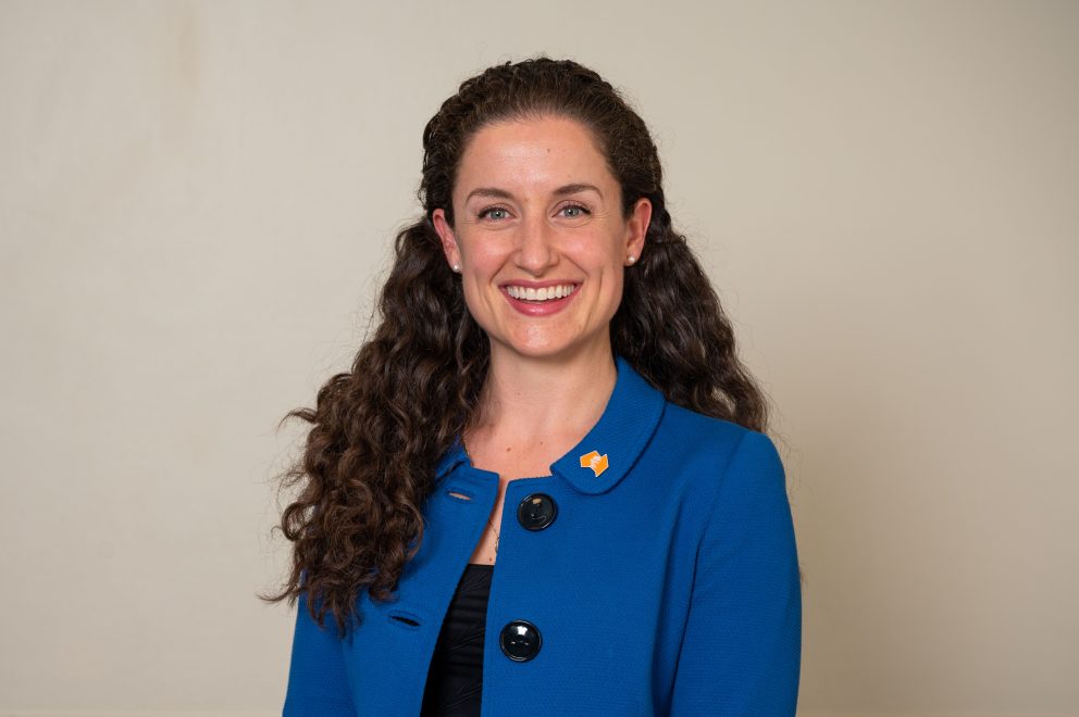 Isabel Hanson | Green Templeton College