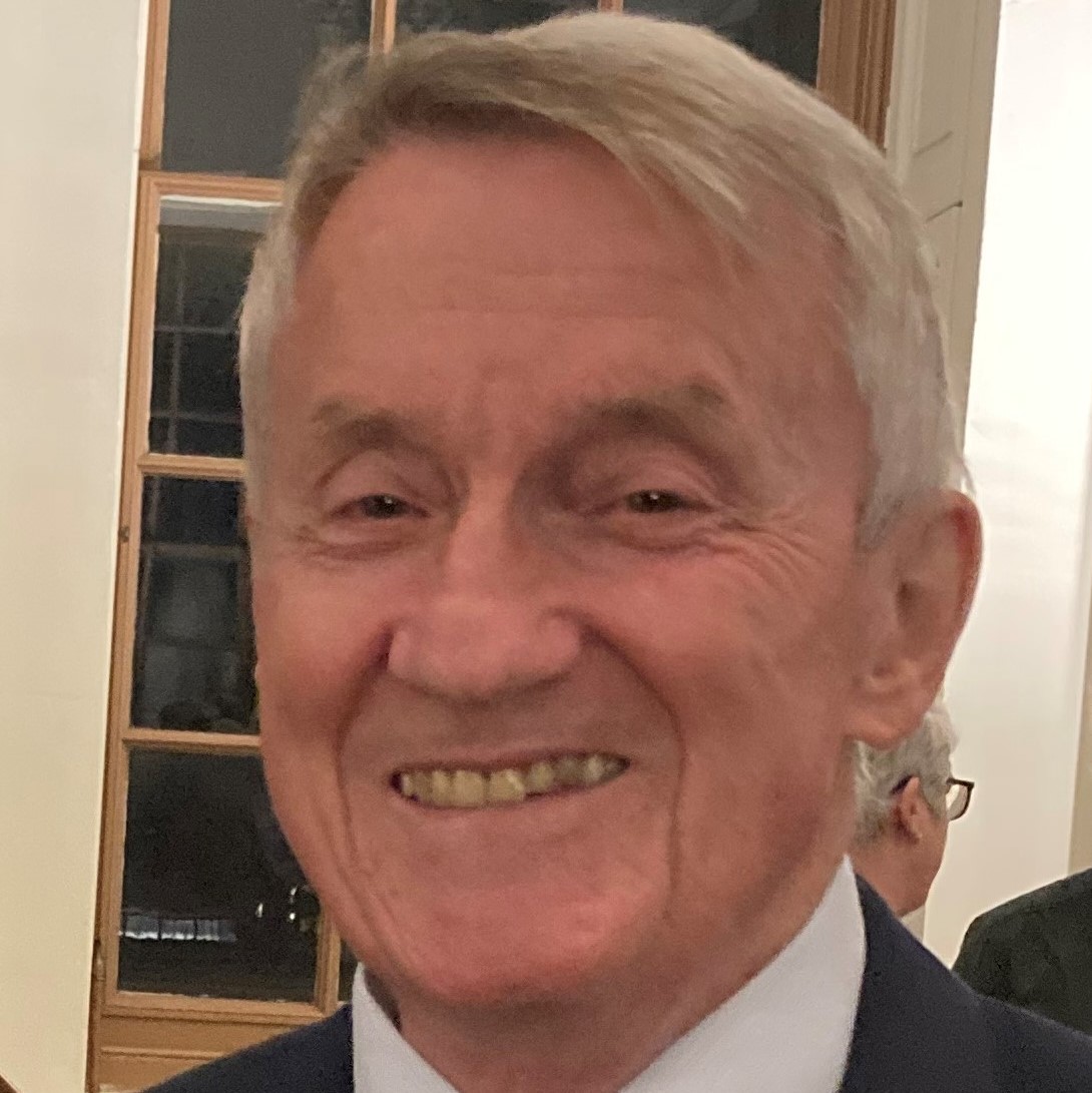 Snow Scholar DPhil success | Green Templeton College