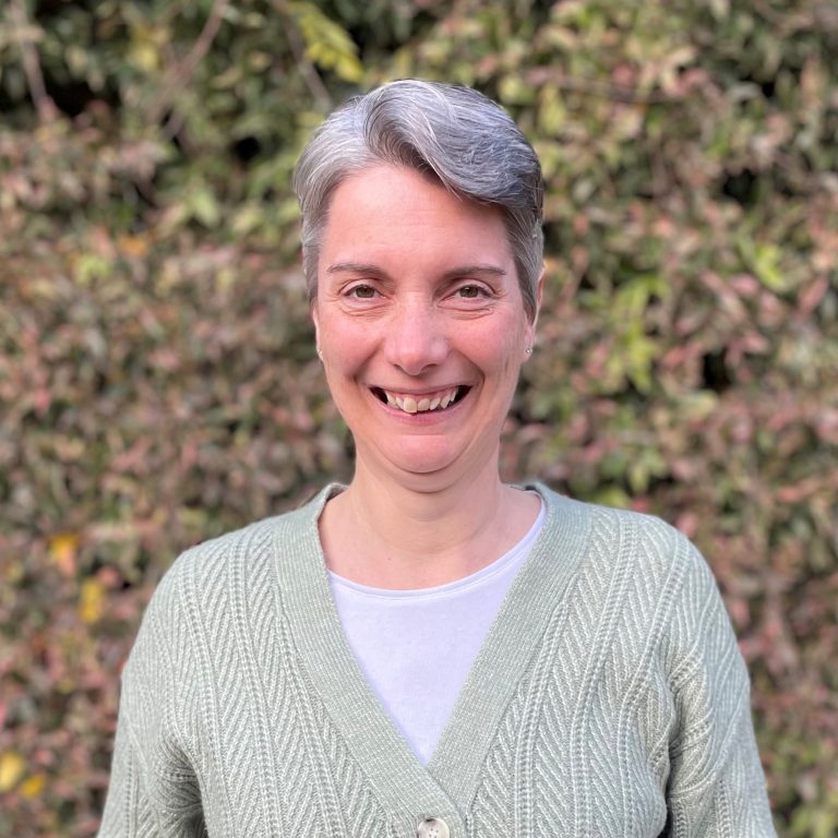 Staff | Green Templeton College