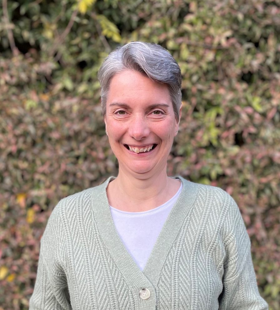 Life in the library: An interview with Kirsty Taylor | Green Templeton ...