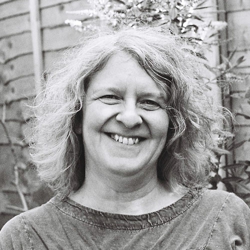Staff | Green Templeton College