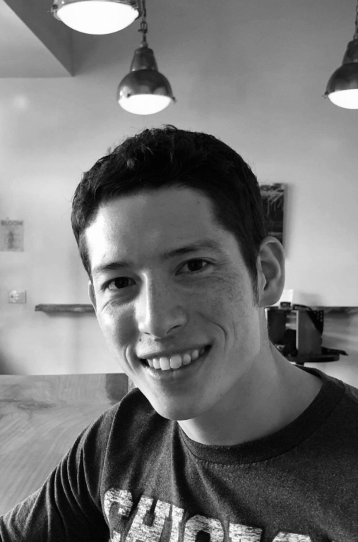 Alumni Profile: James Kang | Green Templeton College