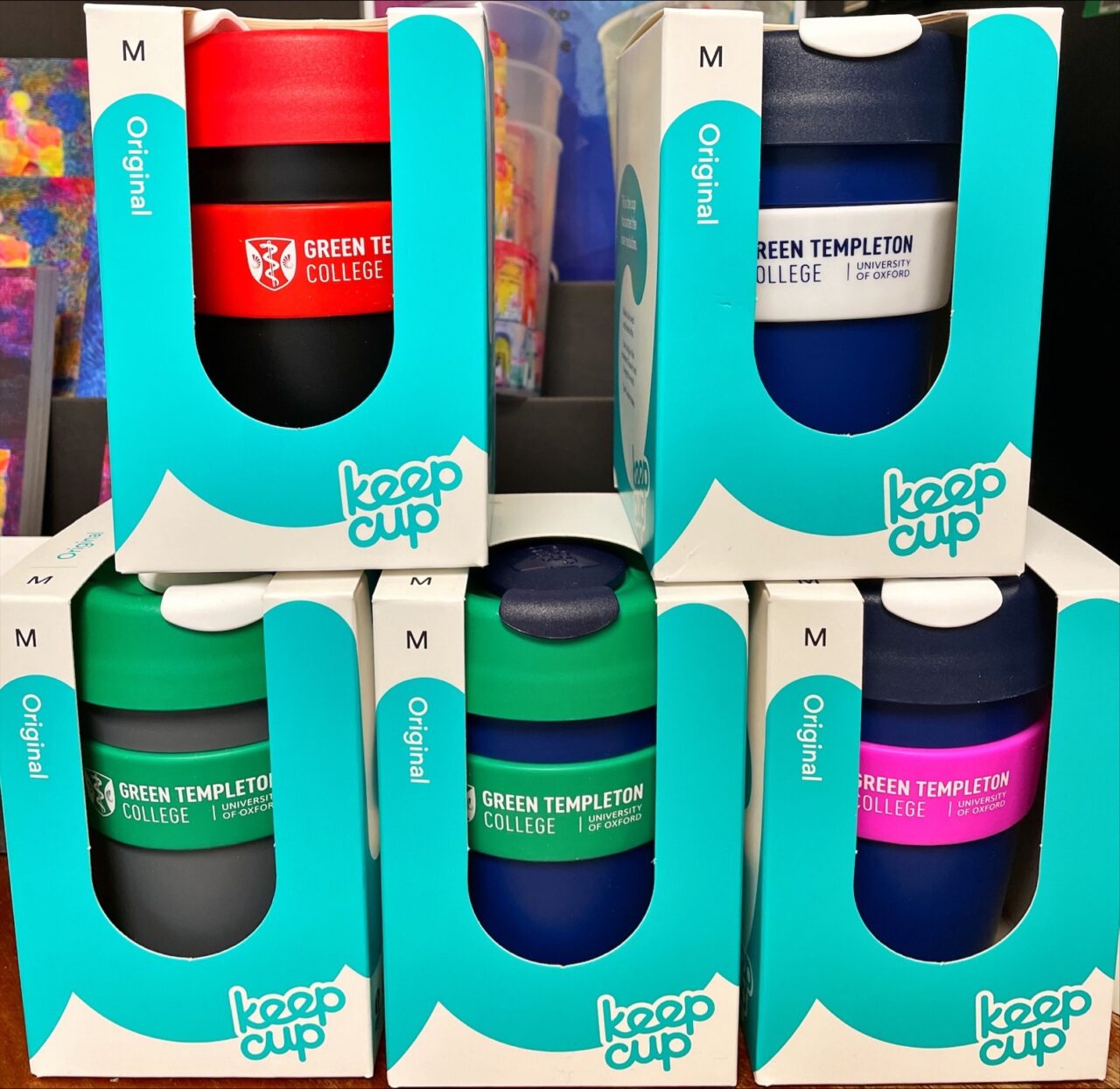 Sustainability | Green Templeton College