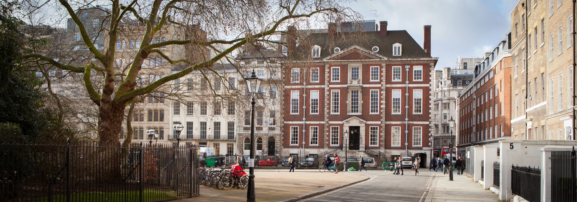 Alumni Drinks Reception | Green Templeton College