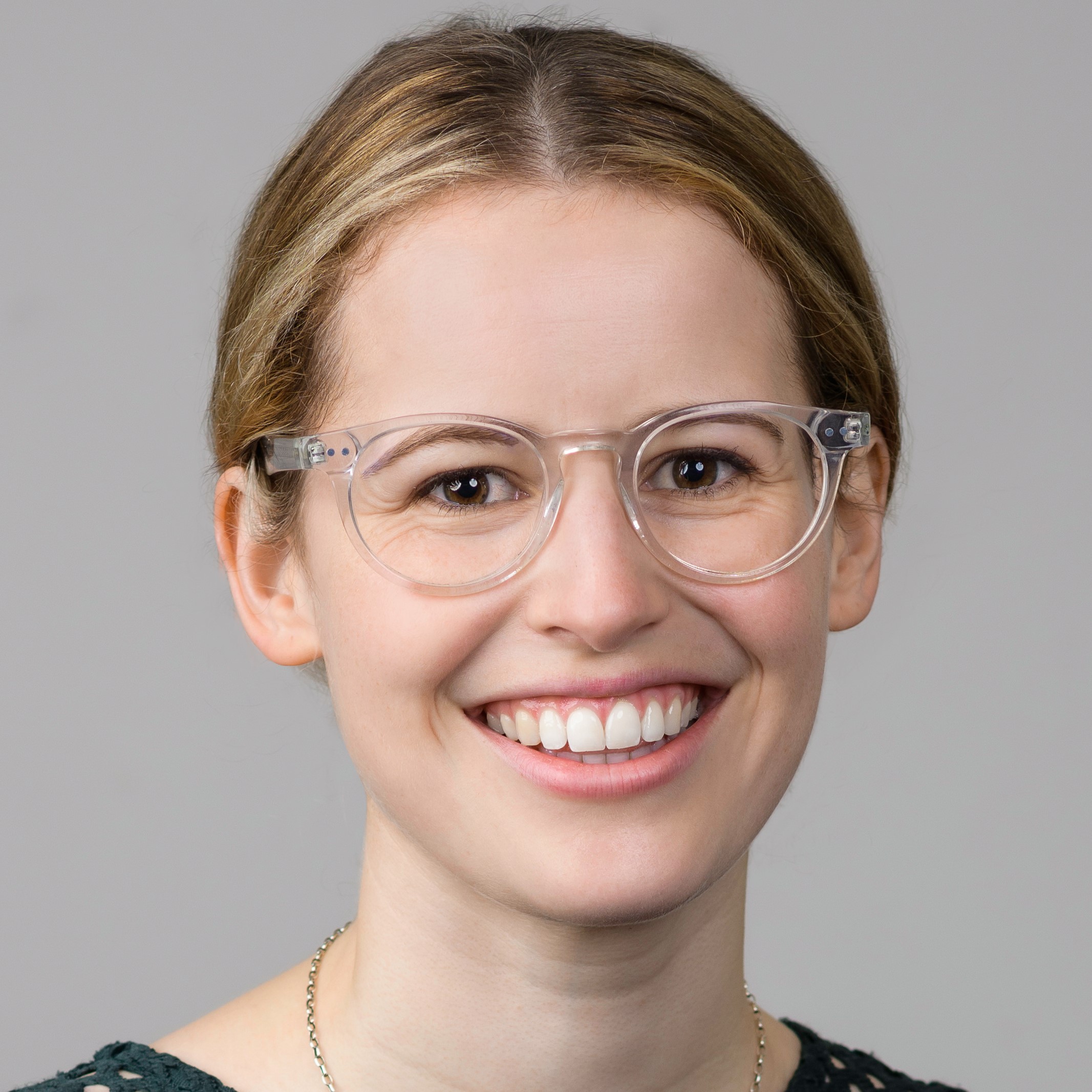 Dr Annalise Unsworth | Green Templeton College