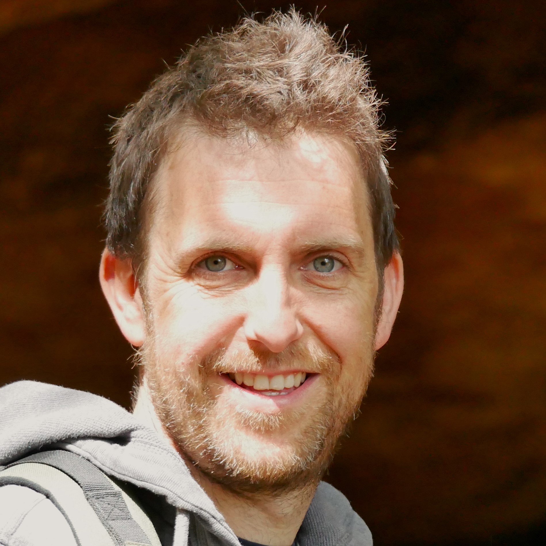 Dr Mark Hirons | Green Templeton College