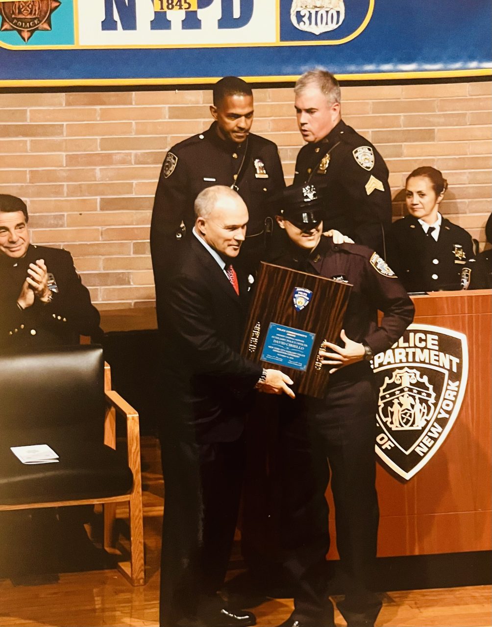 Alumni Profile: David Ciriello | Green Templeton College