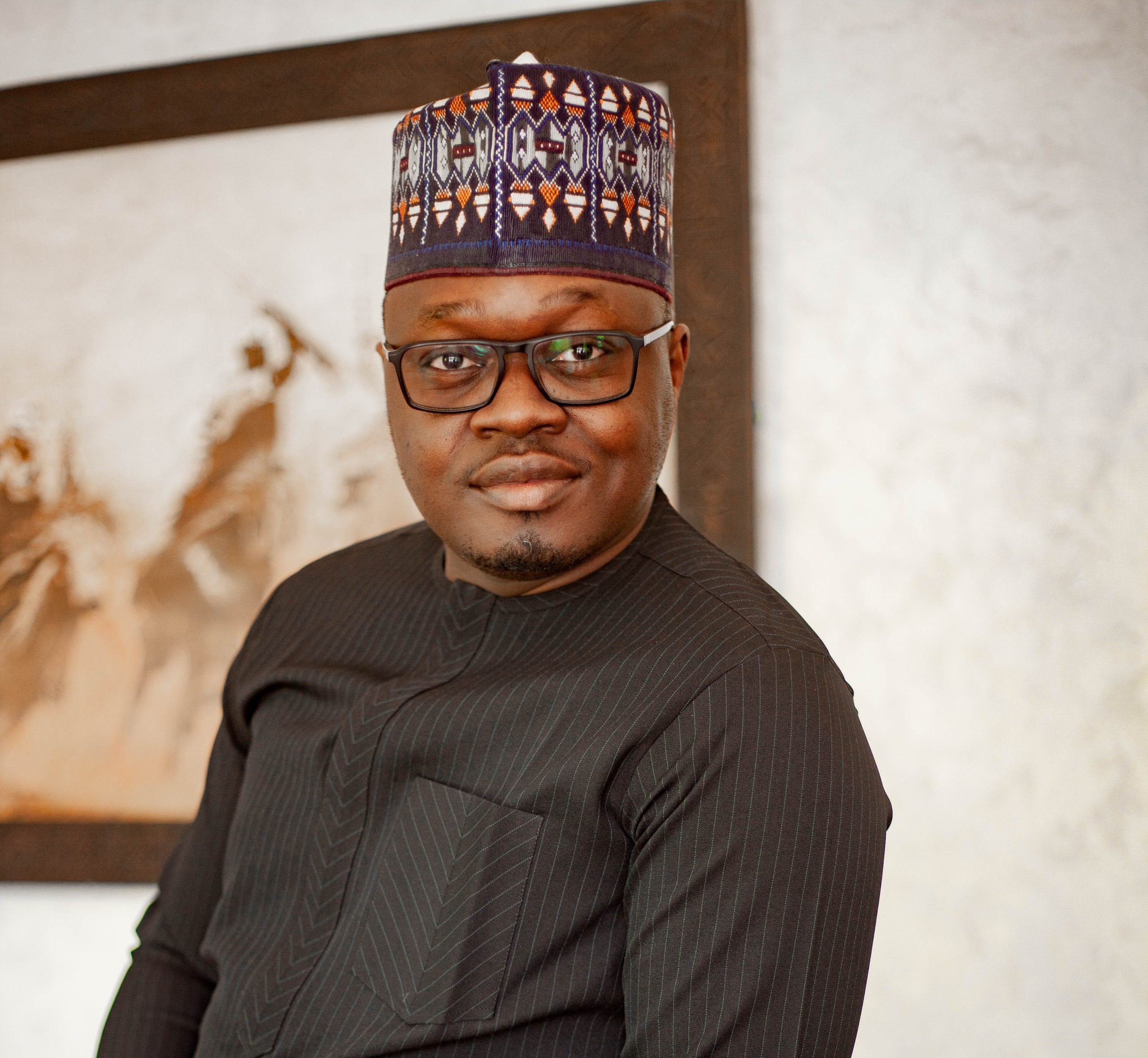 Olukayode Fasominu | Green Templeton College