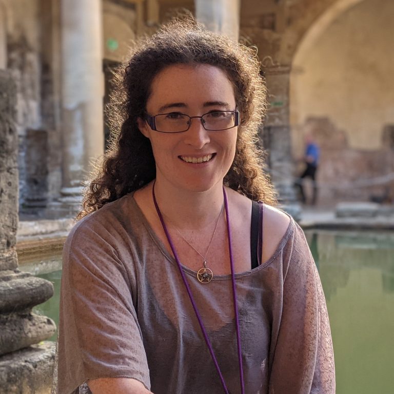Staff | Green Templeton College