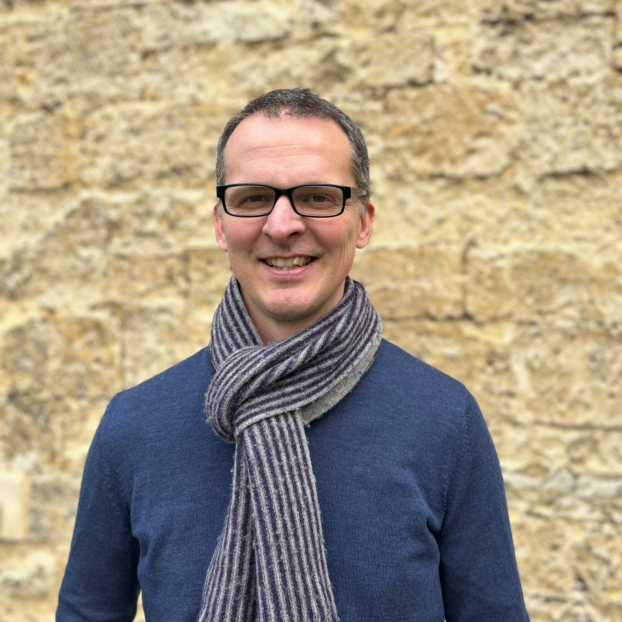 Life in the Academic Projects Office | Green Templeton College