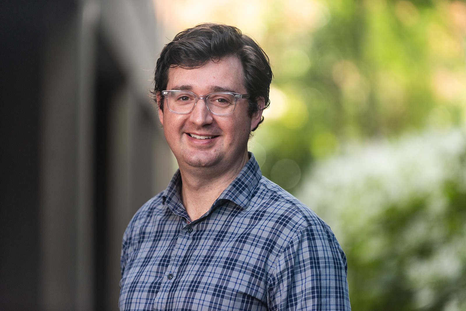 Alumni Profile: Tyler Lane | Green Templeton College