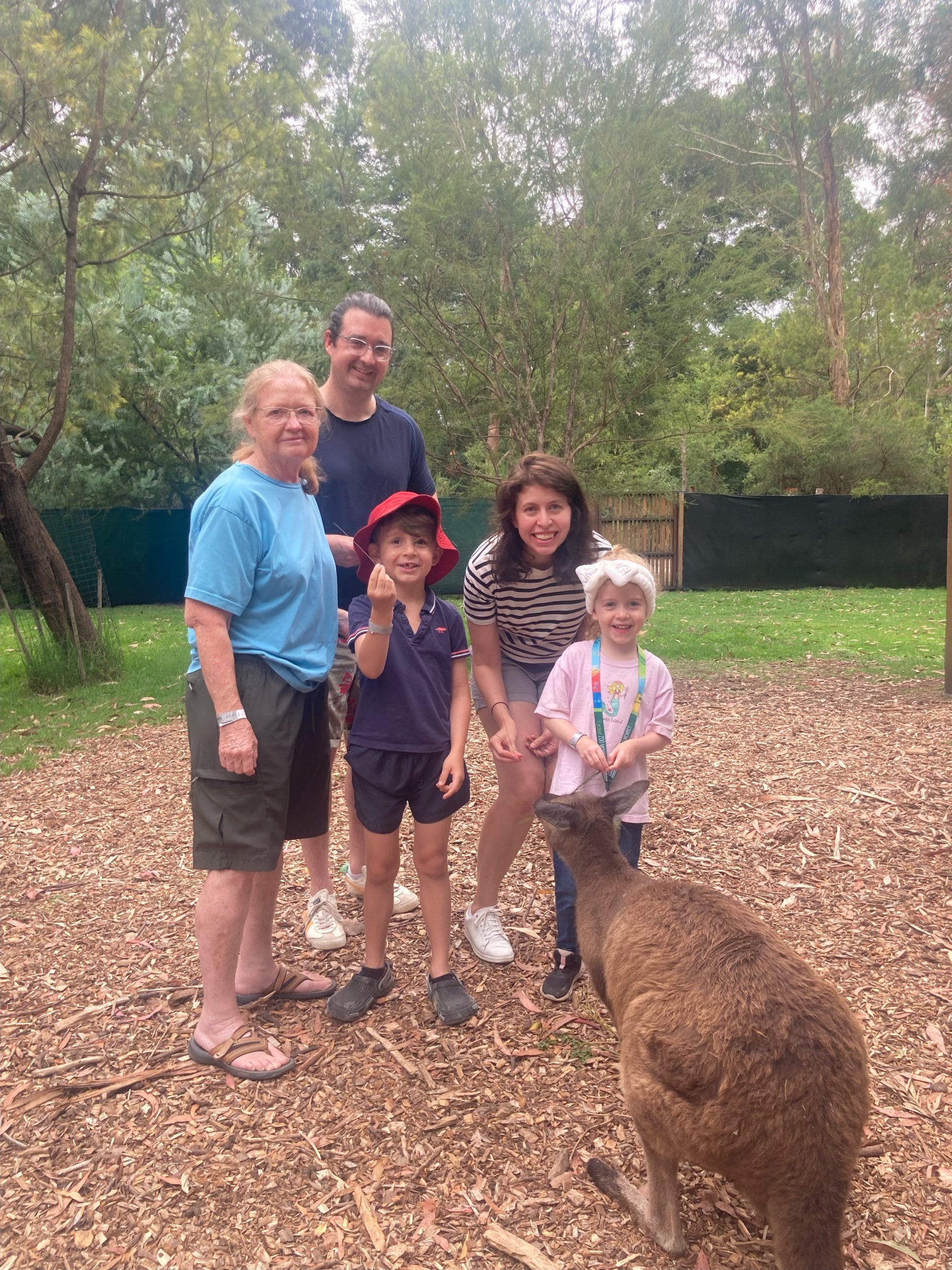 Alumni Profile: Tyler Lane | Green Templeton College