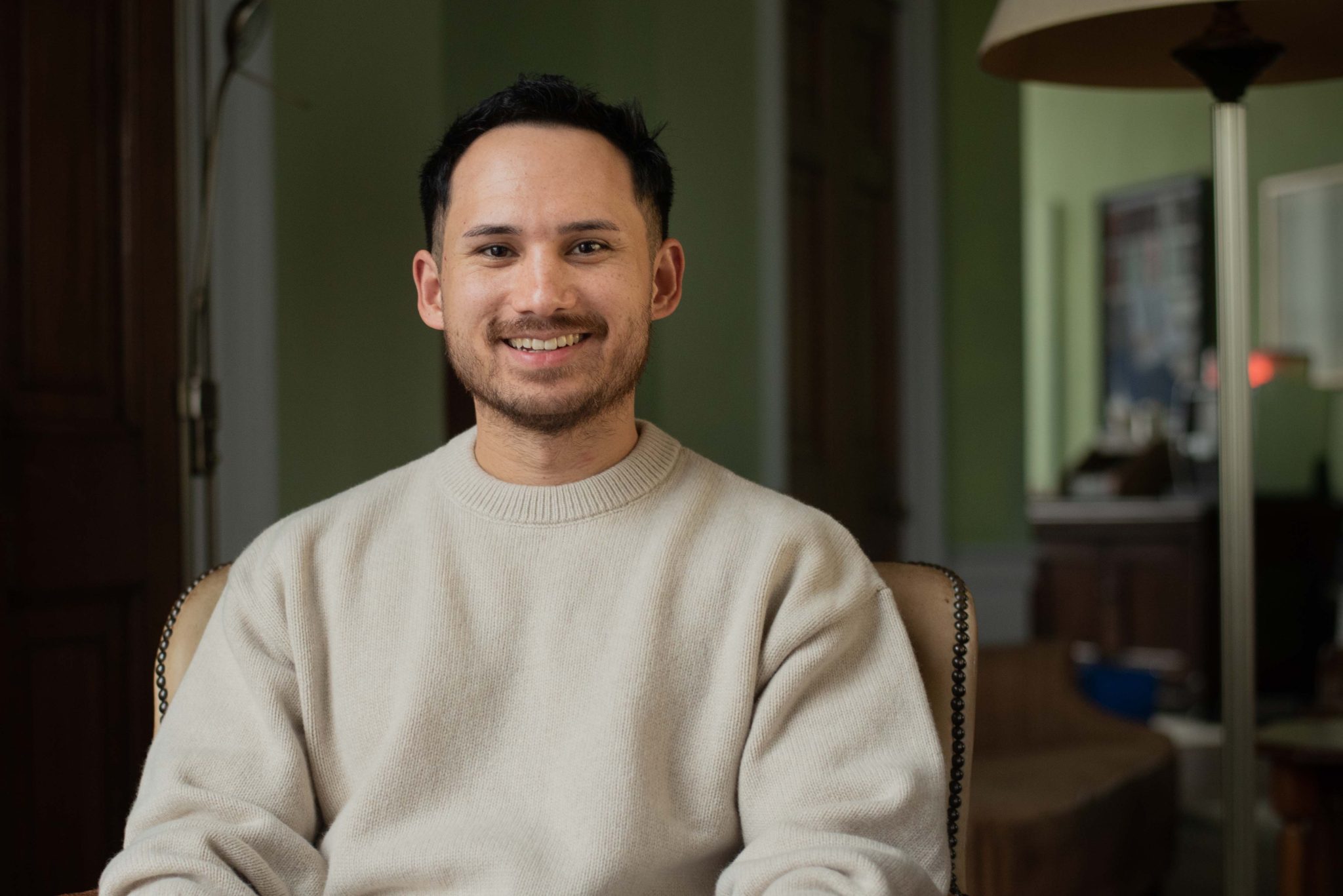 The Graduate Common Room (GCR) | Green Templeton College