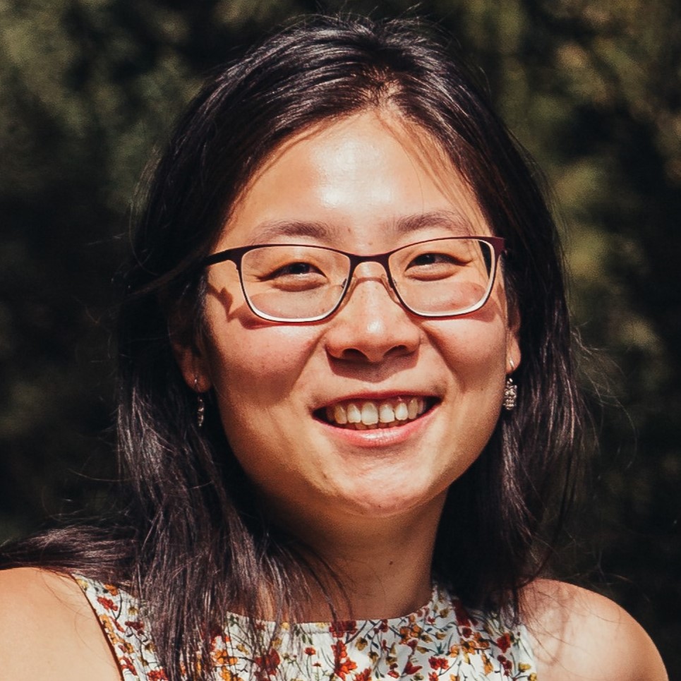 Dr Jiali Gao | Green Templeton College