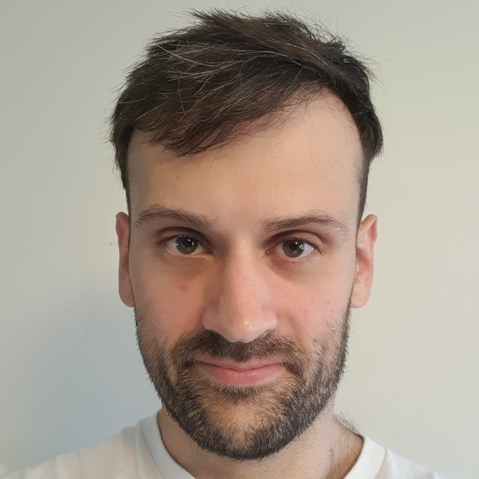 Dr Max Roberts | Green Templeton College