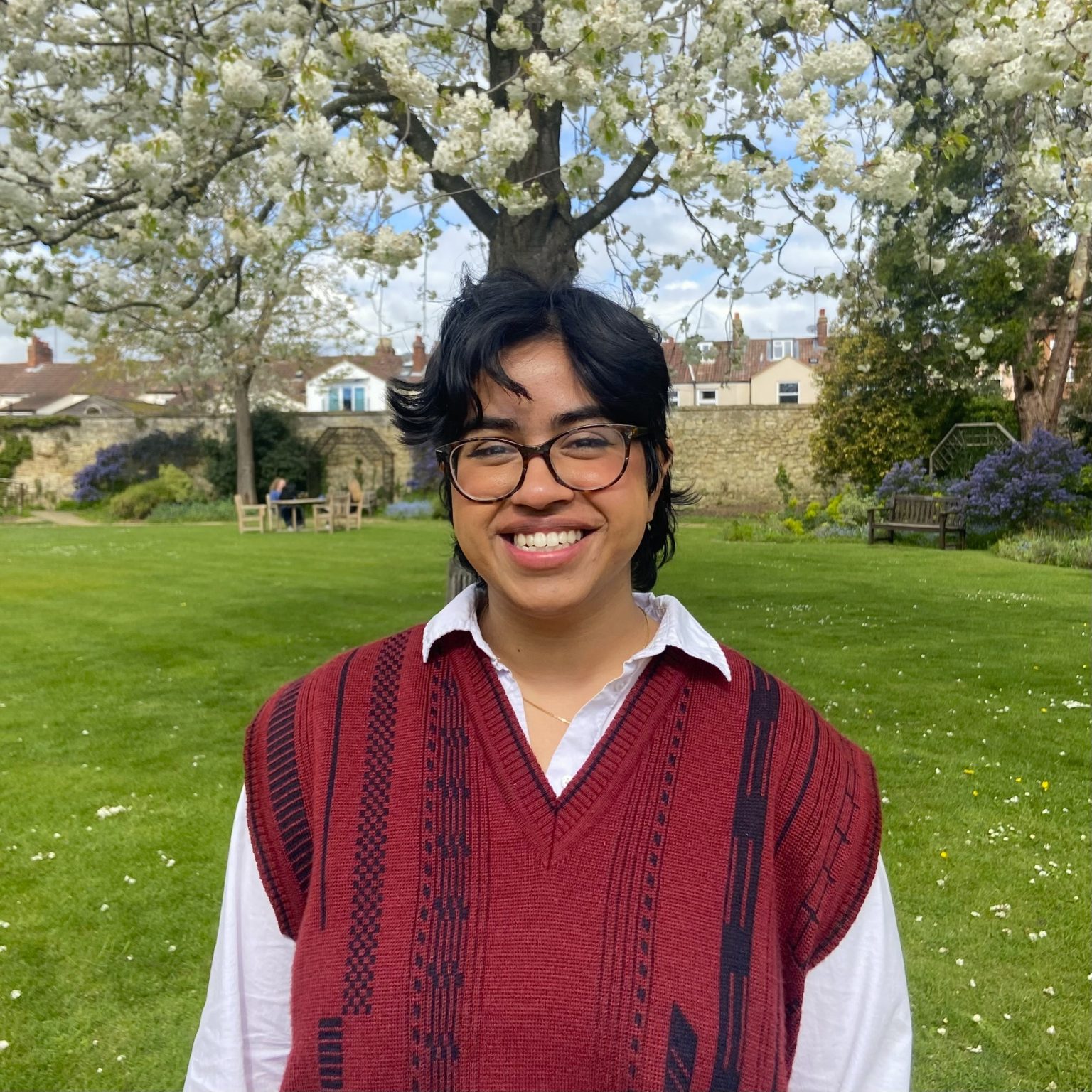 Staff | Green Templeton College
