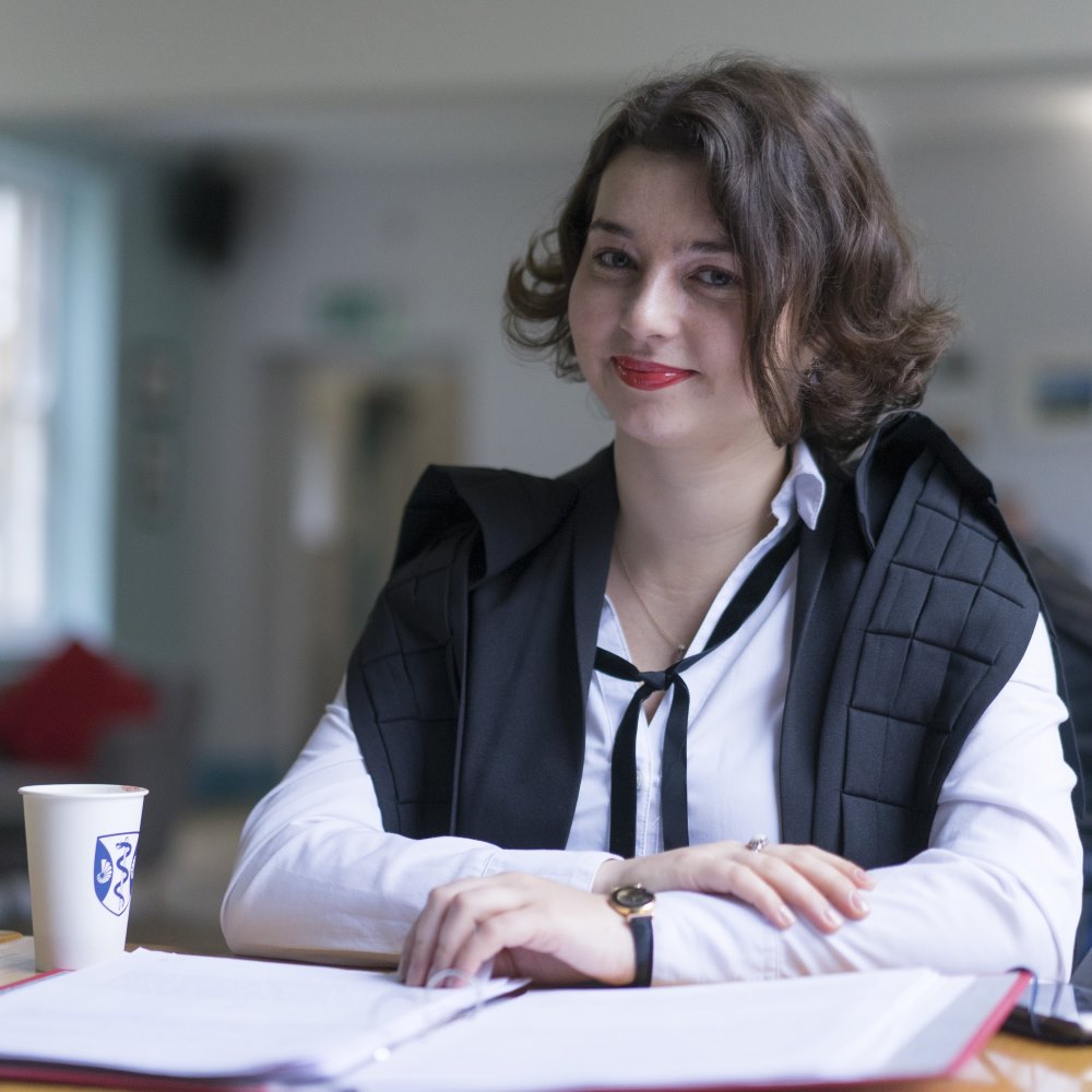 Alumni Groups | Green Templeton College