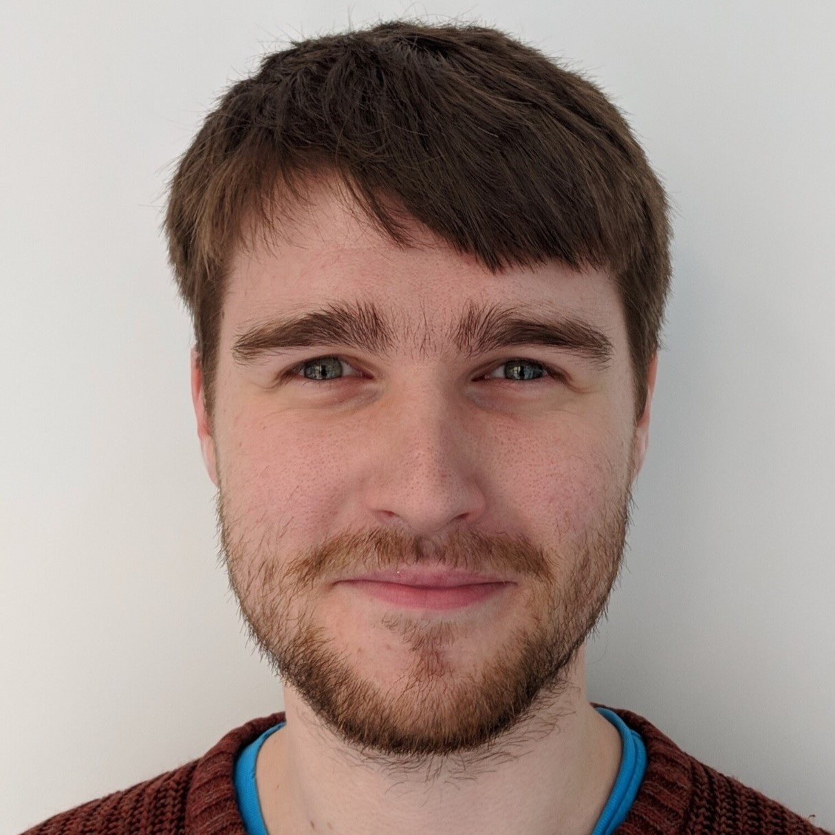 Dr Tom Williams | Green Templeton College