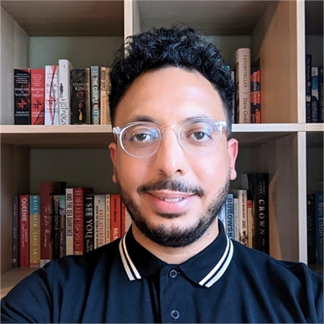 Staff | Green Templeton College