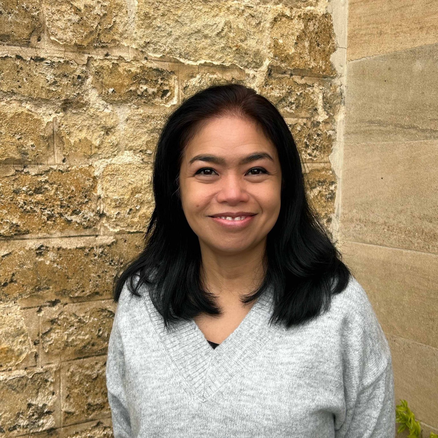 Staff | Green Templeton College