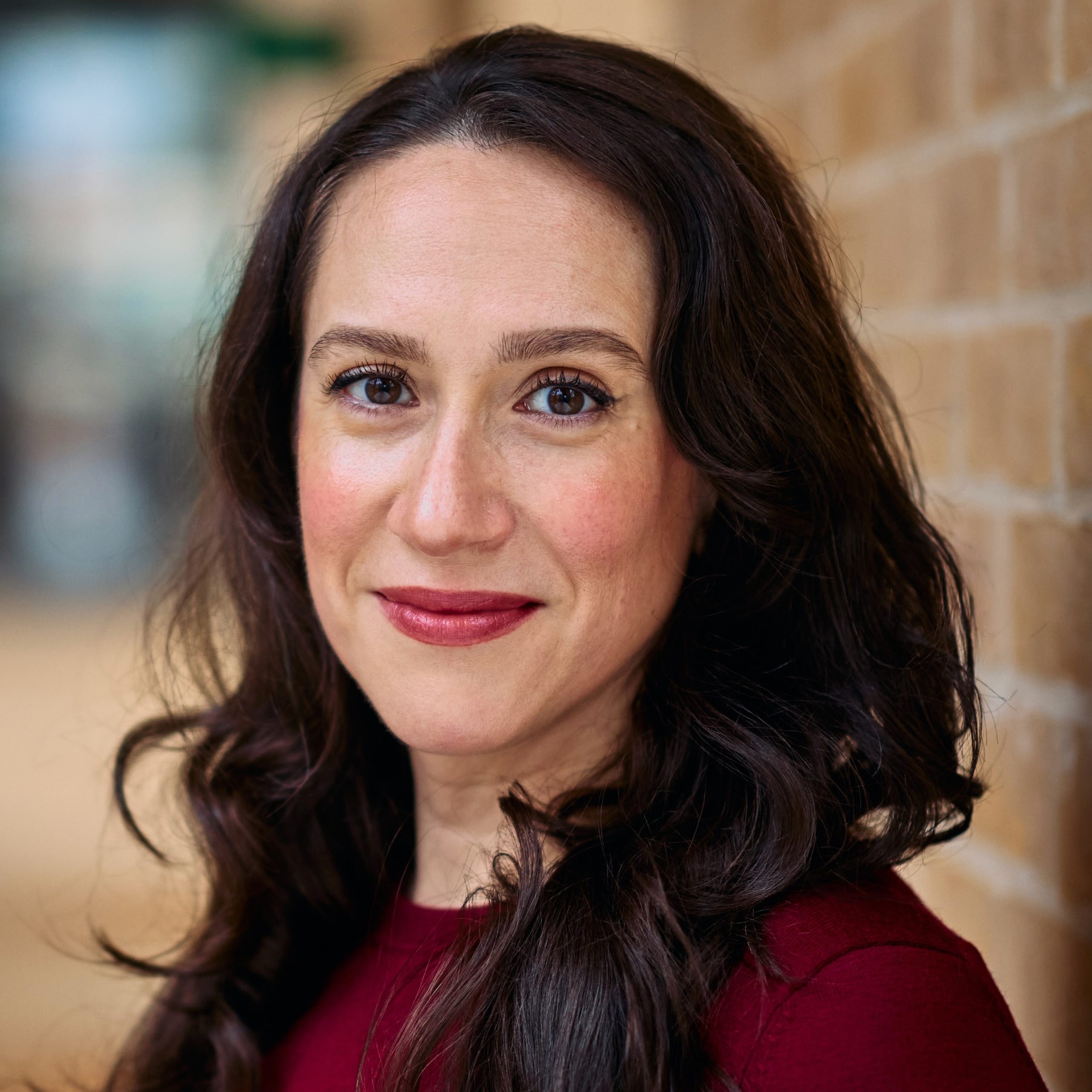 Dr Bridget Kustin | Green Templeton College